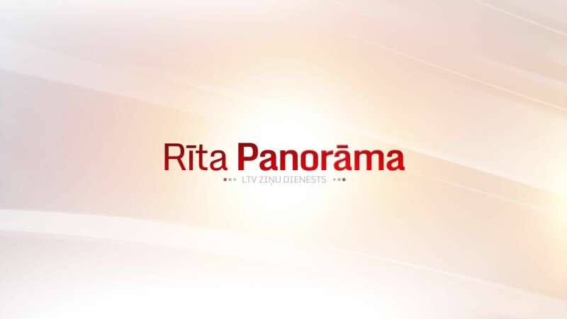 Rīta Panorāma - Rīta Panorāma