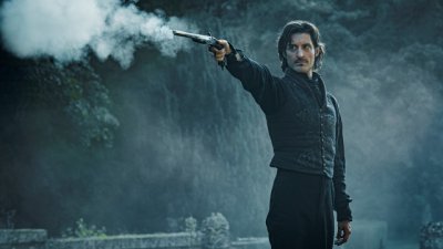 Grāfs Monte-Kristo - Le Comte de Monte-Cristo