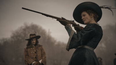 Trīs musketieri: D`Artanjans - Les trois mousquetaires: D'Artagnan